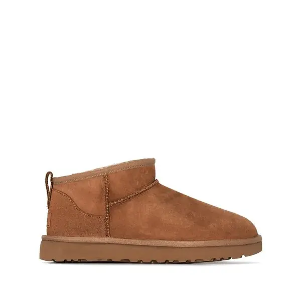UGG Slip-on Shoes - Brown
