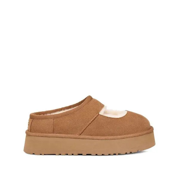 UGG Bea Mary J Che Shoes - Brown