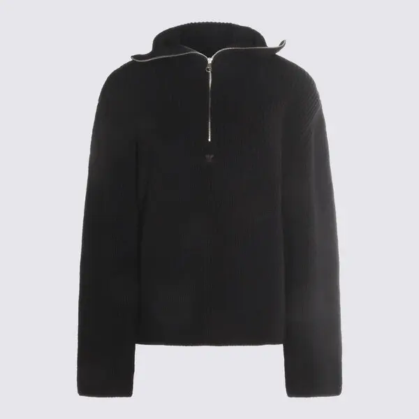 COURREGES Wool Knitwear