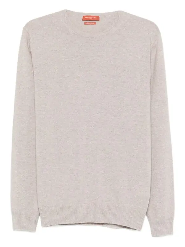 DANIELE FIESOLI Sweater - Grey