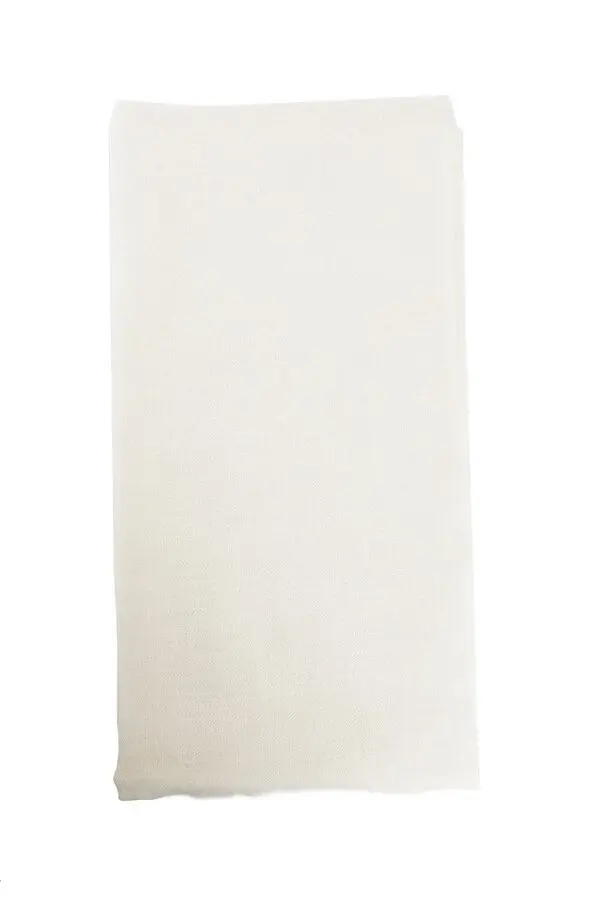 Destin Scarves - White