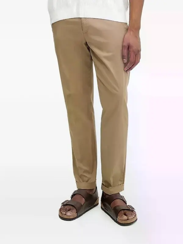 Liu Jo Cuffed Trousers