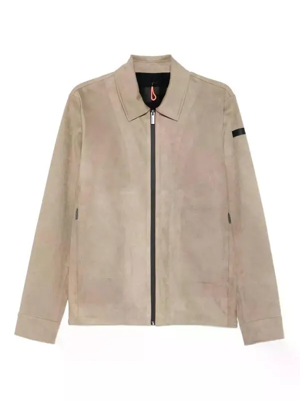 RRD Zip-fastening Jacket