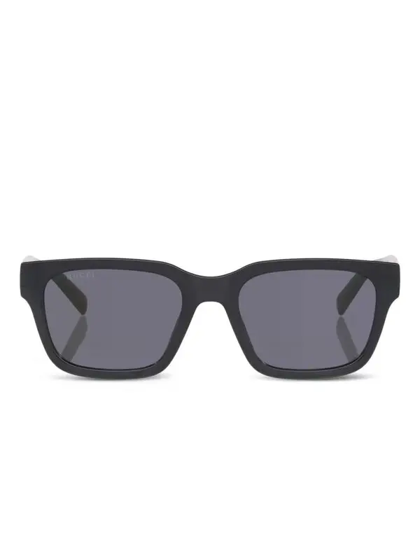Gucci Square Frame Sunglasses