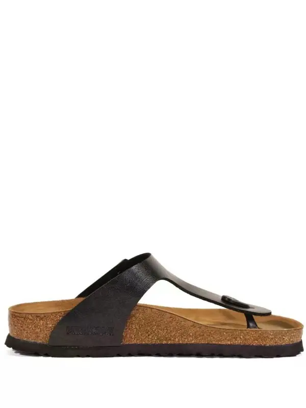 BIRKENSTOCK Gizeh Birko-flor Sandals