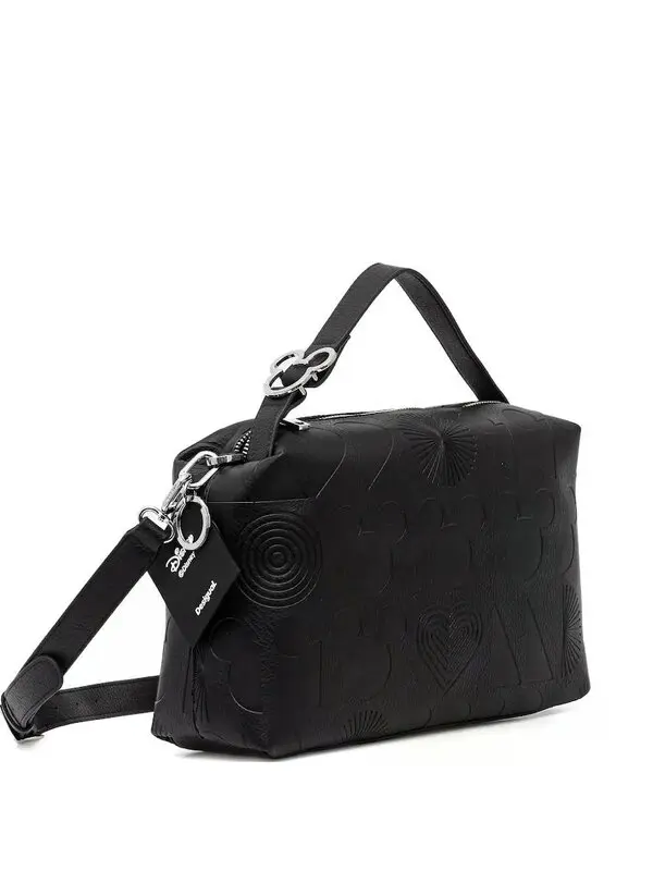 Desigual Disney Mickey Mouse Cross Body Bag