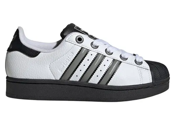 Adidas Superstar Ii Sneakers
