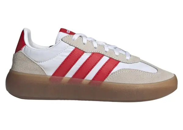 Adidas Barreda Decode Liverpool Fc Sneakers