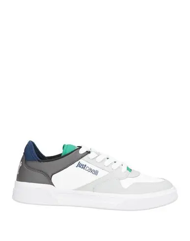 Just Cavalli Low-top Sneakers