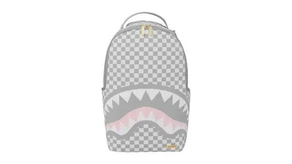 SPRAYGROUND Knit Sharks In Paris Dlx Backpack