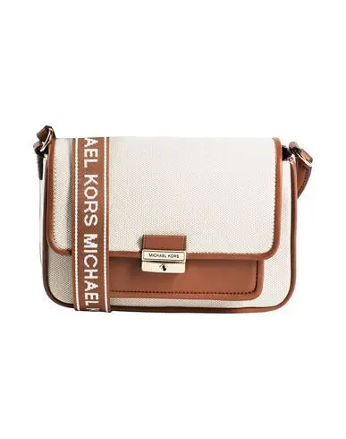 Michael Kors Cross-body Bag - Brown