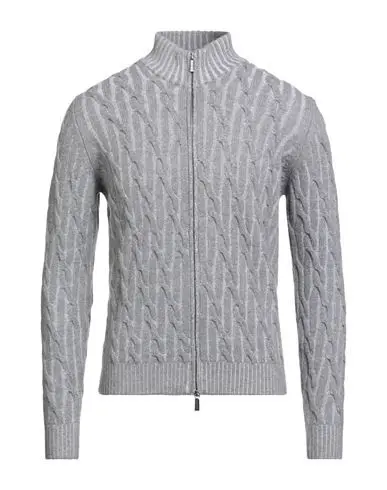 MOORER Cashmere Knit Cardigan