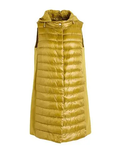 Herno Sleeveless Goose Down Vest