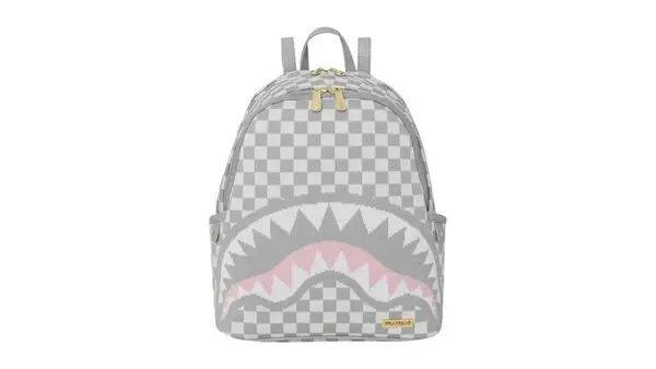 SPRAYGROUND Knit Sharks In Paris Savage Backpack