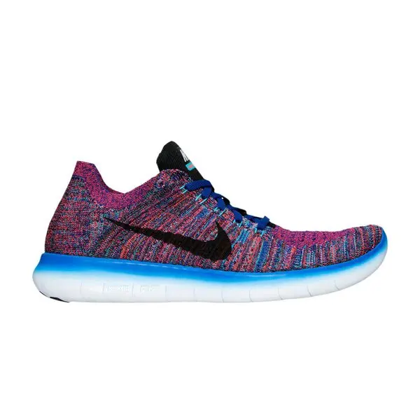 Nike Free Rn Flyknit