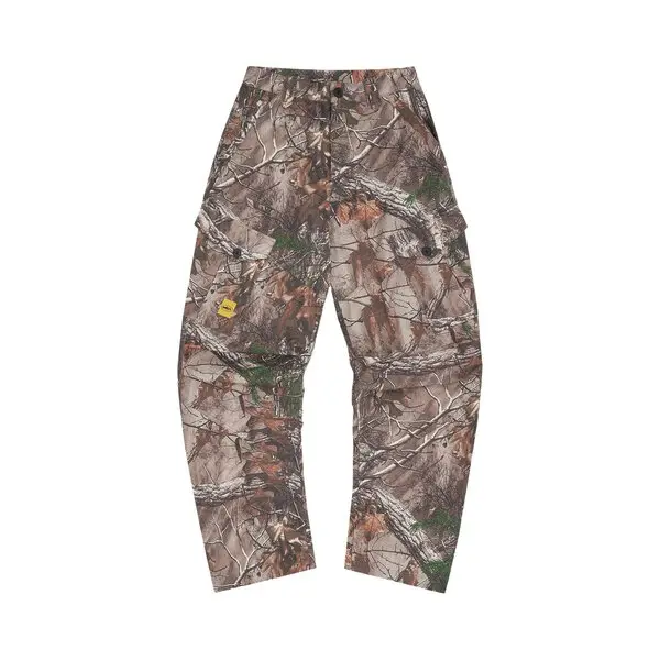 CORTEIZ Storm Cargo Pants V2