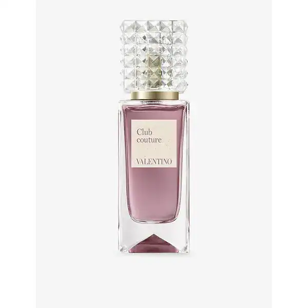 Valentino Garavani Anatomy Of Dreams Club Couture Eau De Parfum