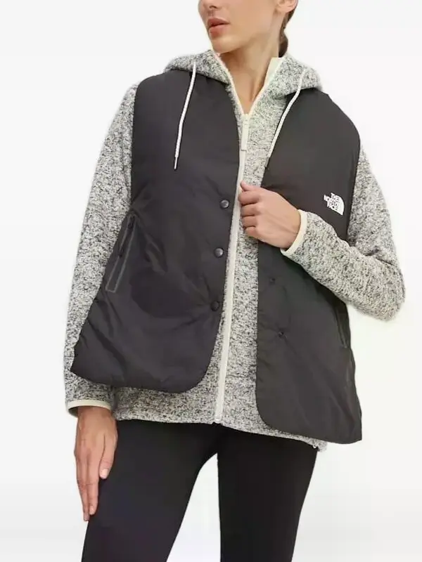 Columbia Fleece-lined Hooded Jacket