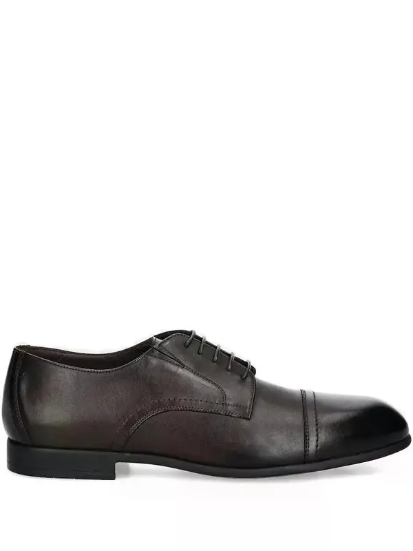 BALDININI Lace-up Derby Shoes