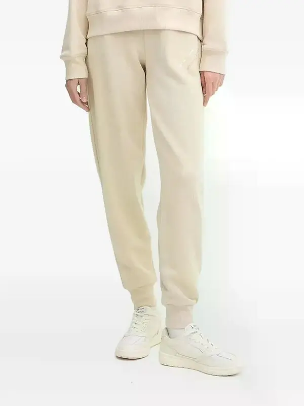 Armani Exchange Logo-detail Track Pants