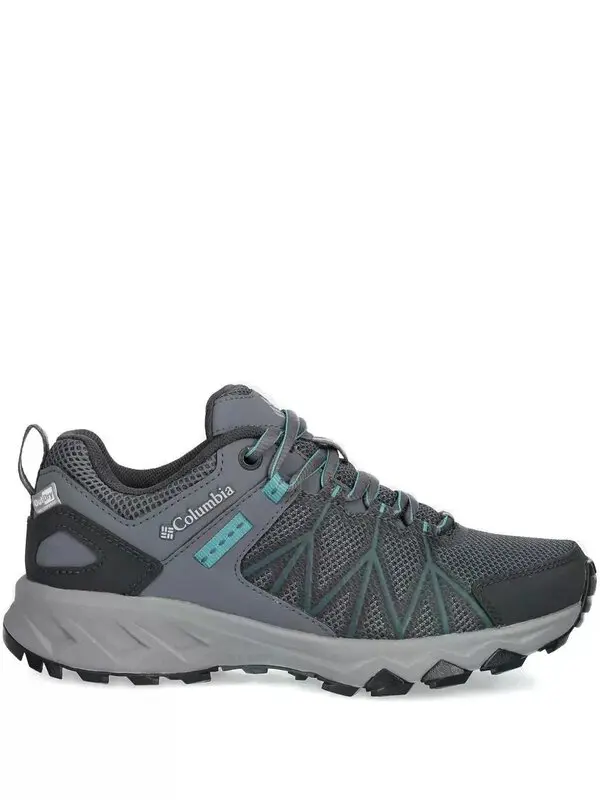 Columbia Peakfreak™ Ii Outdry™ Mesh-paneled Sneakers - Grey