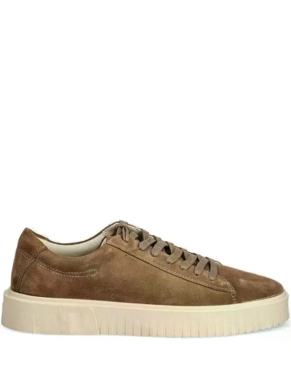 VAGABOND SHOEMAKERS Paul 2.0 Suede Sneakers