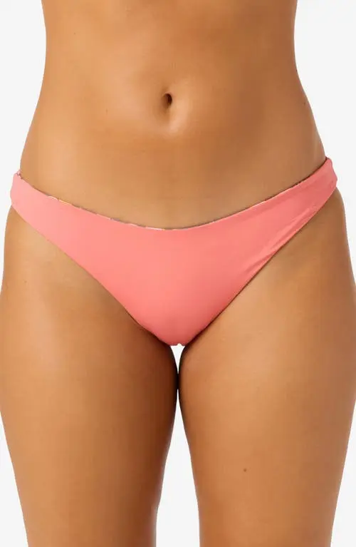 O'Neill Mila Reversible Hipster Bikini Bottoms