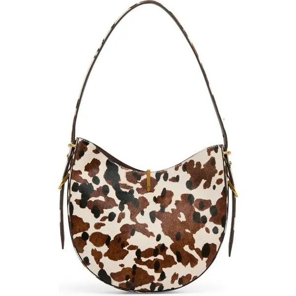 Dolce Vita Bree Shoulder Bag - Cocoa