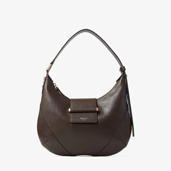 JIMMY CHOO Bar Small Hobo Bag