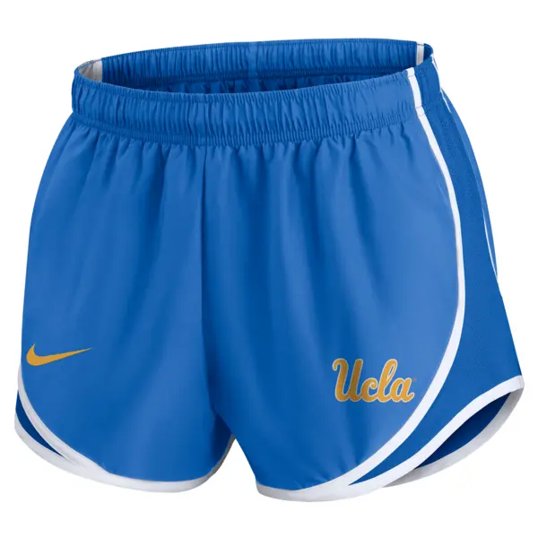 Nike Ucla Primetime Tempo College Shorts