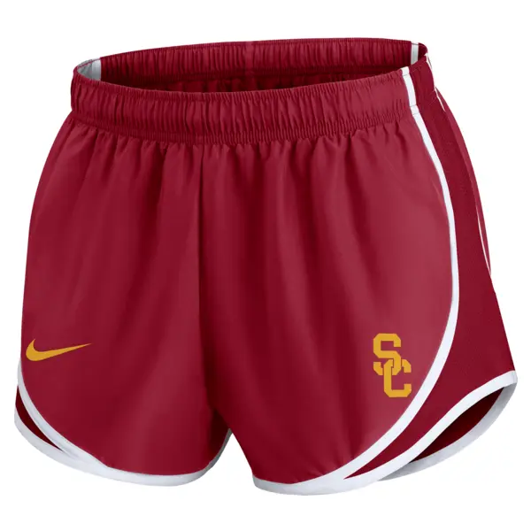 Nike Usc Primetime Tempo College Shorts