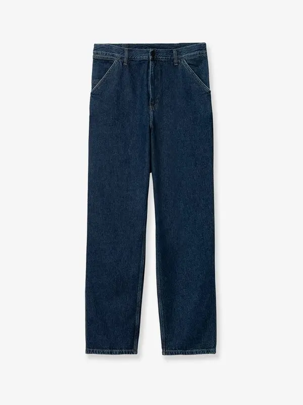 Carhartt Work In Progress Og Single Knee Pant Jeans