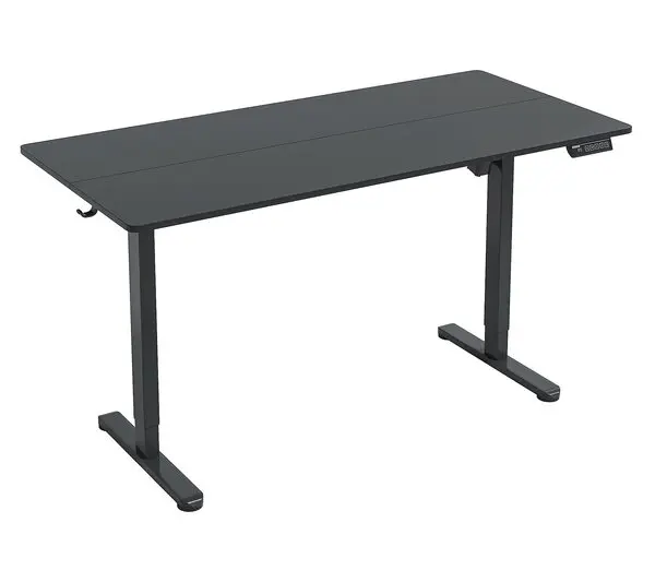 TECHNI MOBILI 55'b Electric Adjustable Standing Desk