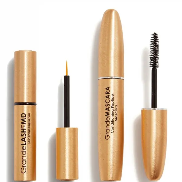 GRANDE COSMETICS Grandelash Md And Grandemascara Duo - One-color