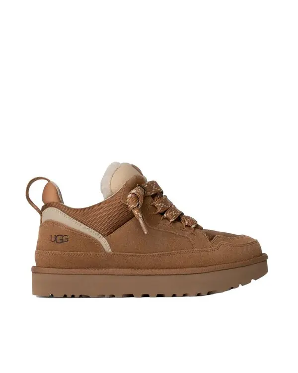 UGG Sneakers 2 - Brown