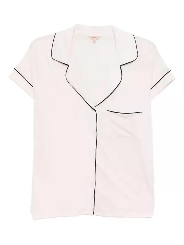 Eberjey Gisele Pyjama Set - Pink