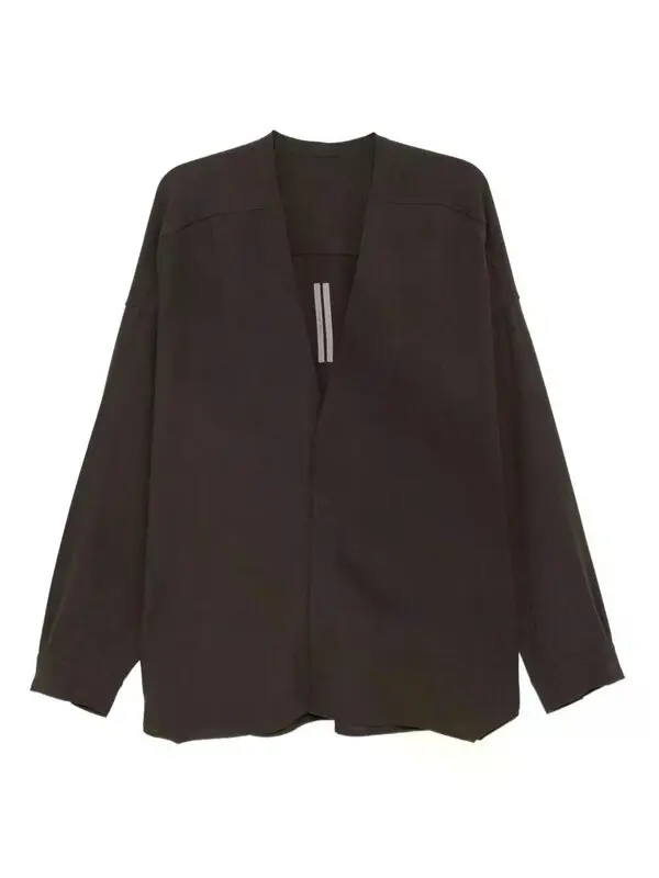 Rick Owens Lido Larry Shirt