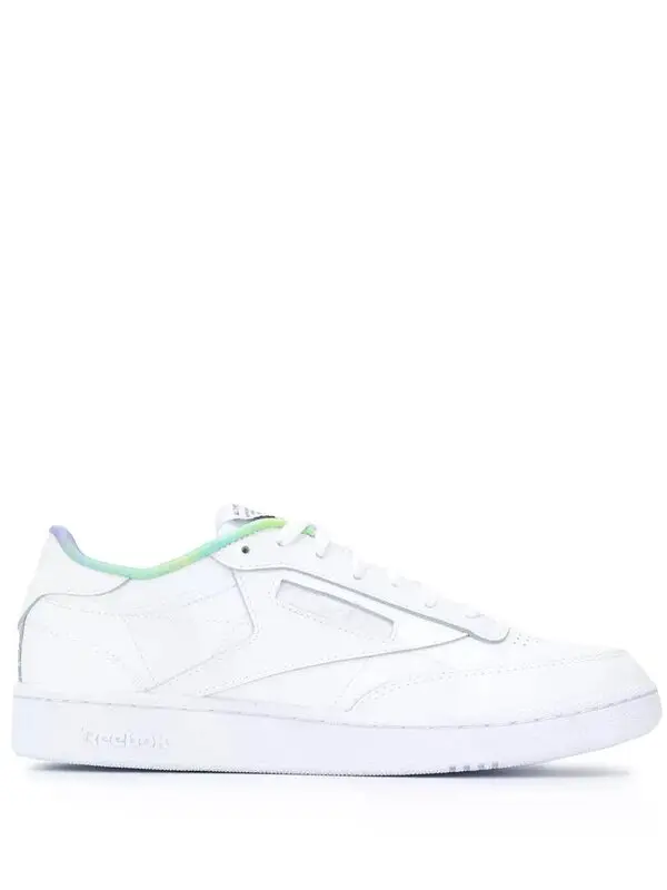 REEBOK Club 85 Pride Sneakers - White