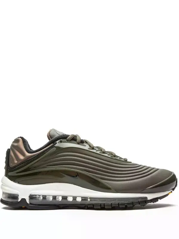 Nike Air Max Deluxe Se Low-top Sneakers