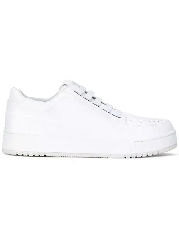 3.1 Phillip Lim Pl31 Low Top Sneaker