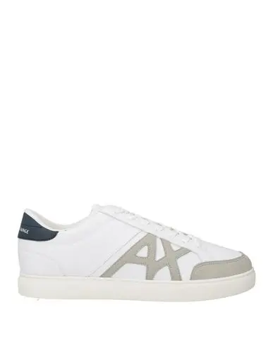 Armani Exchange Low-top Sneakers