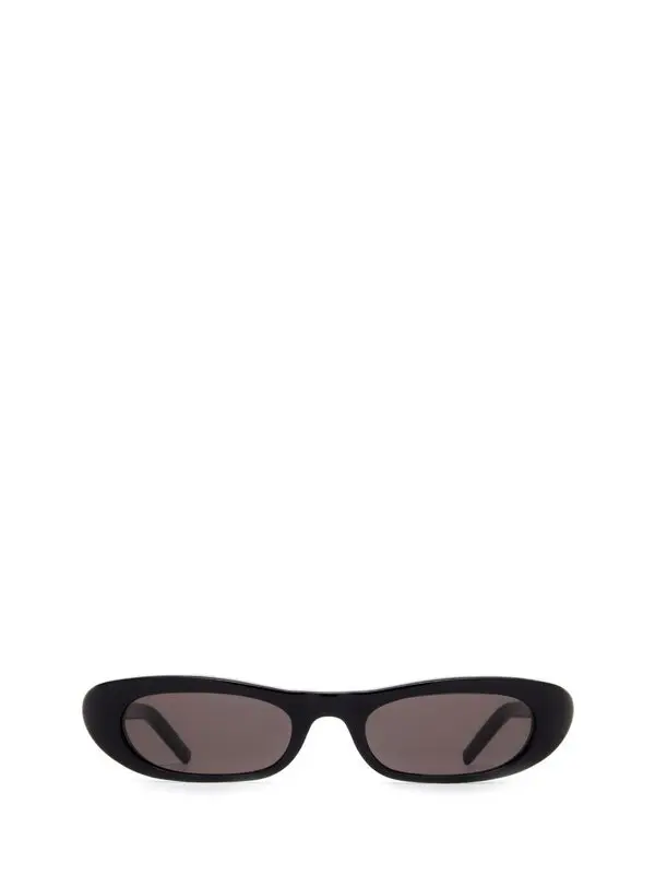 Saint Laurent Sunglasses - Black