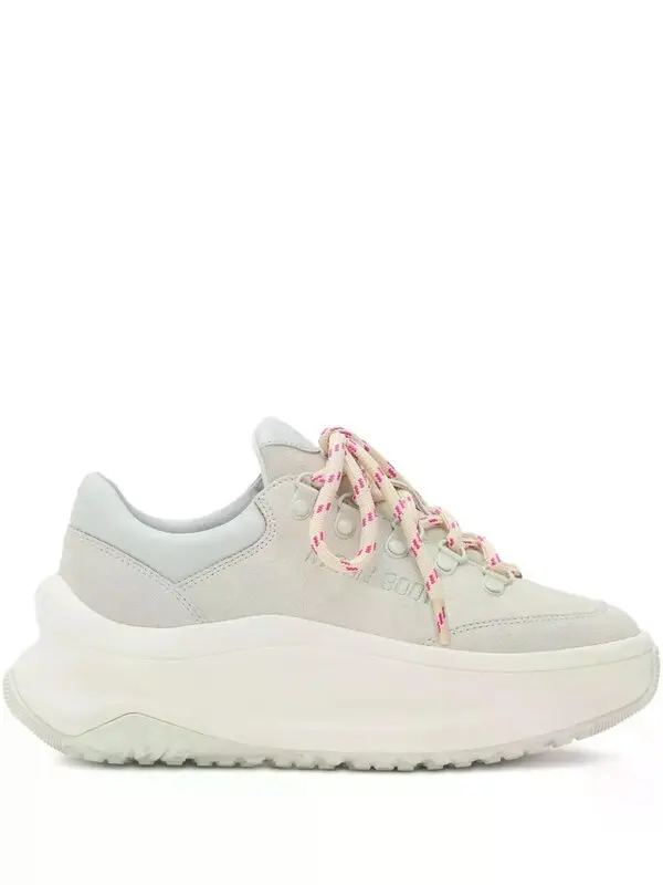 Moon Boot Moon247 Sneakers - Grey