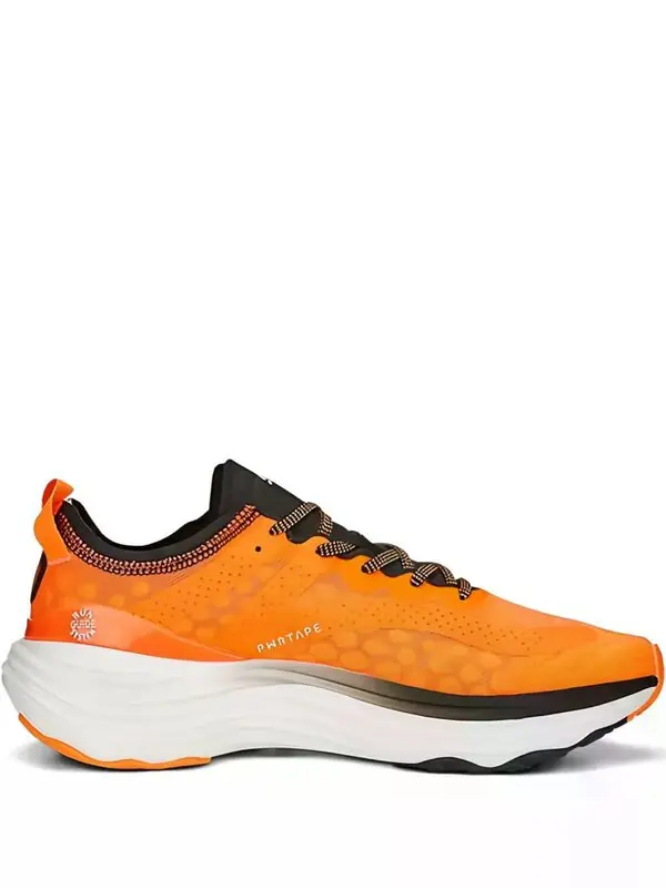 PUMA Foreverun Nitro Sneakers - Orange