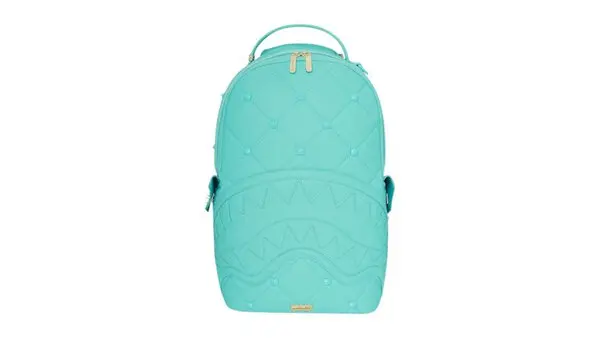 SPRAYGROUND Rococco Bear Dlxsv Backpack