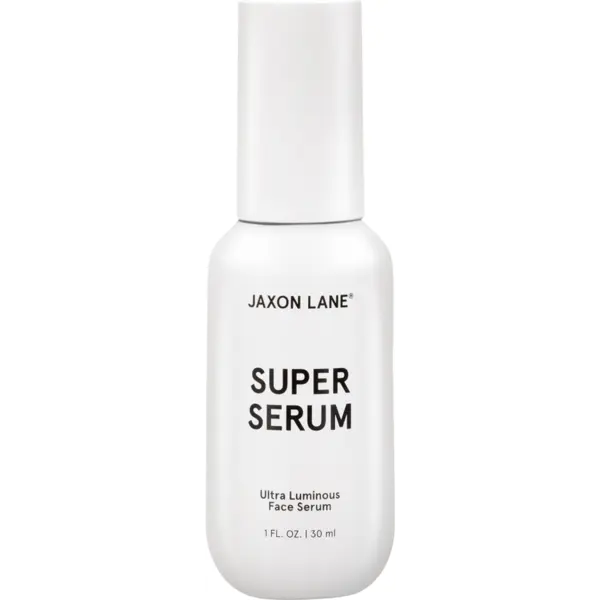 JAXON LANE Ultra Luminous Super Face Serum