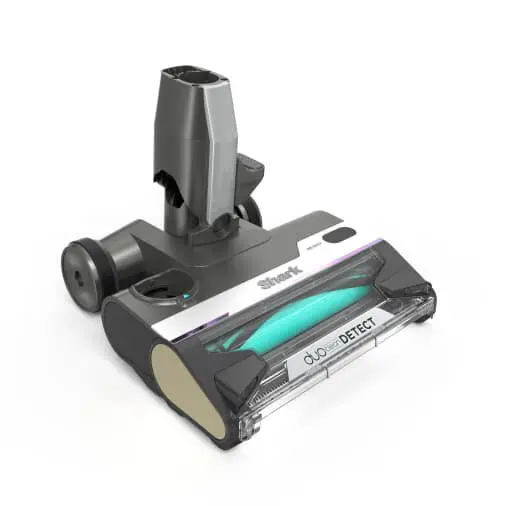 SHARK Duoclean Detect Floor Nozzle With Self-cleaning Brushroll And Odor Neutralizer Technology Vacuum - One-color