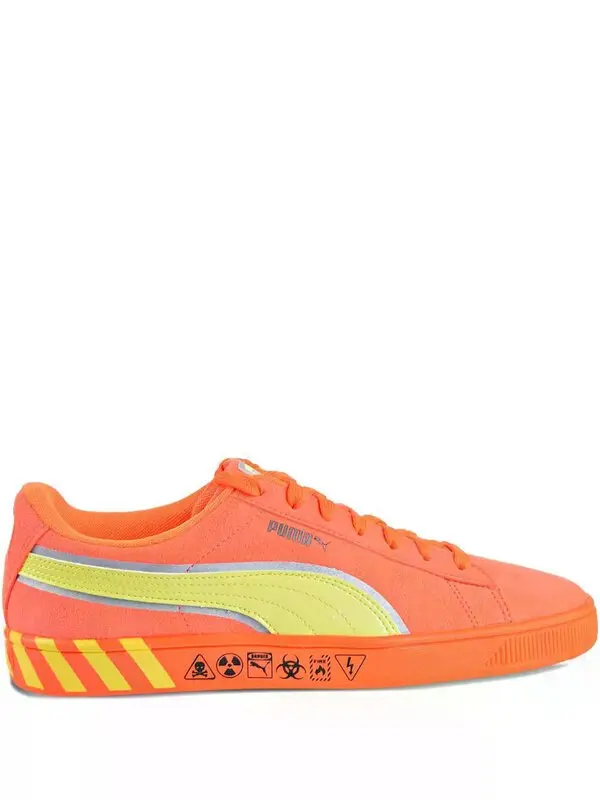 PUMA Hazard Sneakers