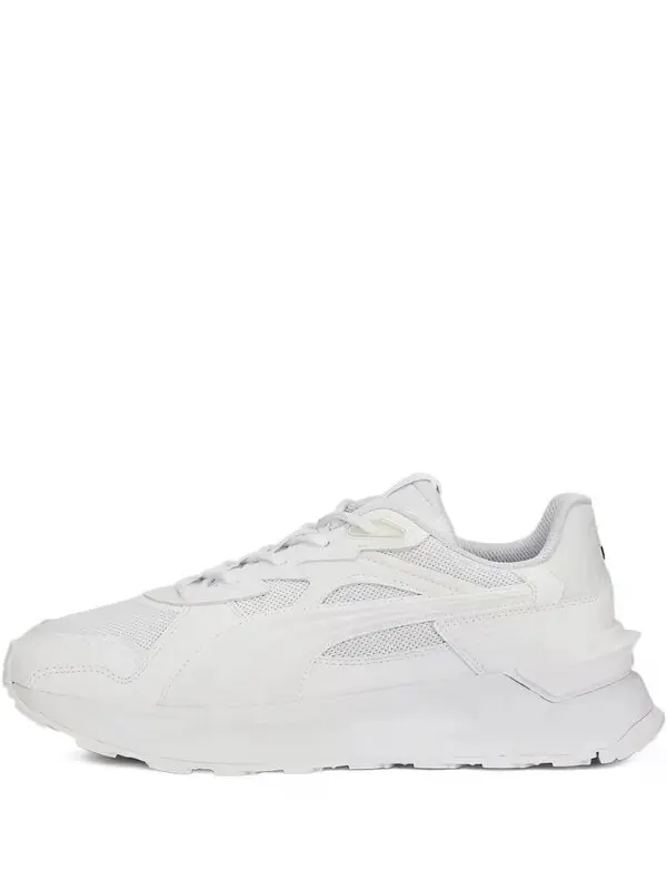 PUMA Mirage Sport Asphalt Sneakers - White