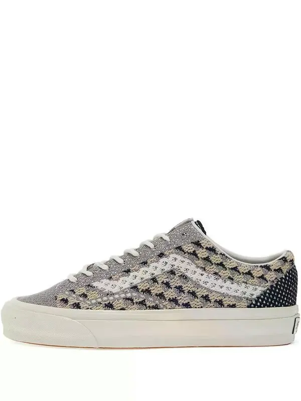 VANS Premium Old Skool Low-top Sneakers